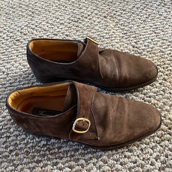 Faconnable | Shoes | Faconnable Shoes | Poshmark